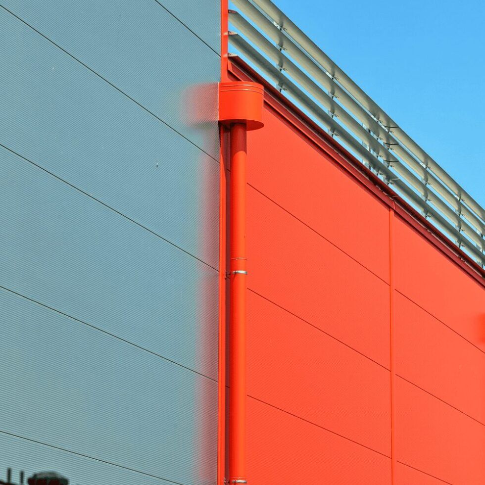 Aluminium Flat Sheets vs Other Wall Materials – What You Should Know