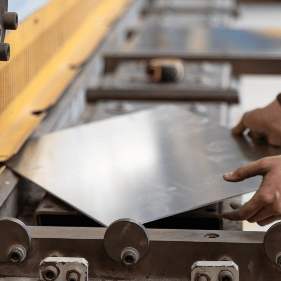 Aluminium Flat Sheets vs Other Wall Materials – What You Should Know